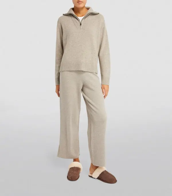 UGG Suede Scuffette Ii Slippers