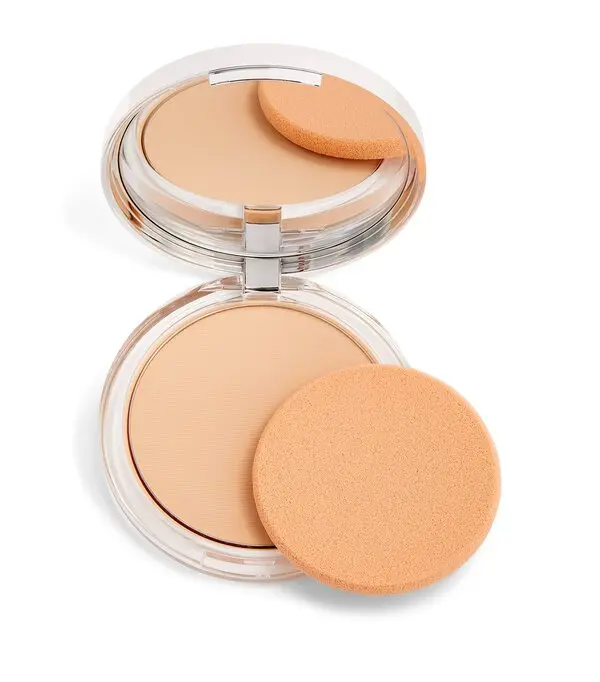 CLINIQUE Double Face Powder - Neutral