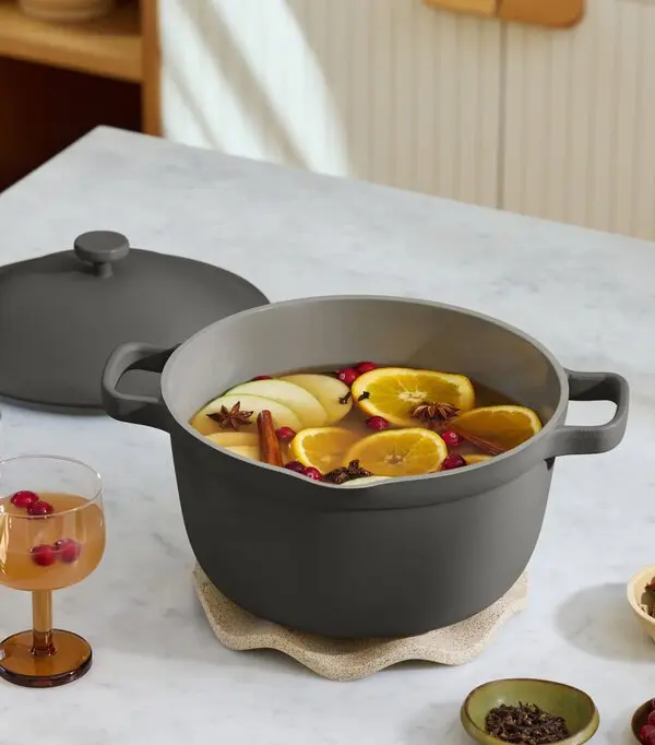 OUR PLACE Perfect Pot 2.0 - Grey