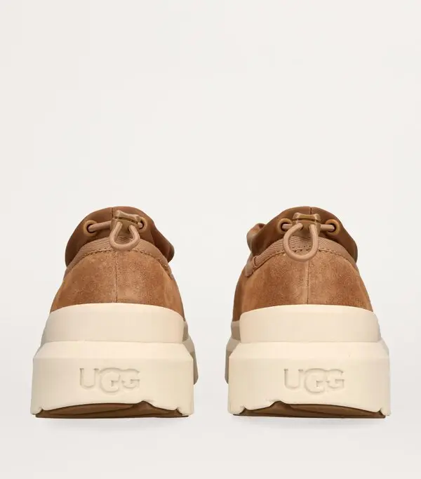 UGG Tasman Weather Slippers - Beige