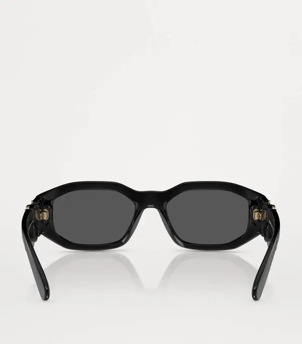 Versace Nylon 0ve4361 Sunglasses - Brown