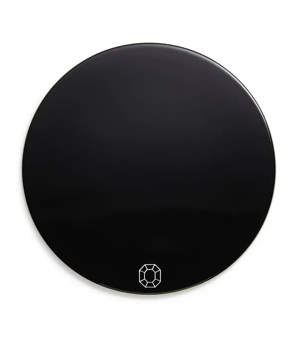 THE MARTHA, BY BACCARAT Set Of 4 Octogone Coasters - Clear