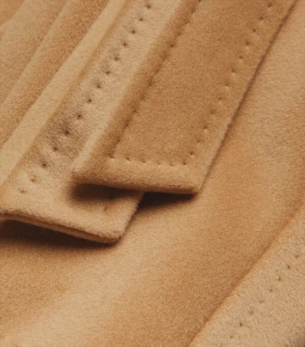 Max Mara Madame Icon Coat