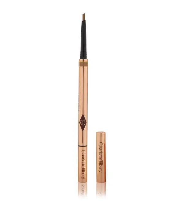 Charlotte Tilbury Brow Cheat Eyebrow Pencil - Brown