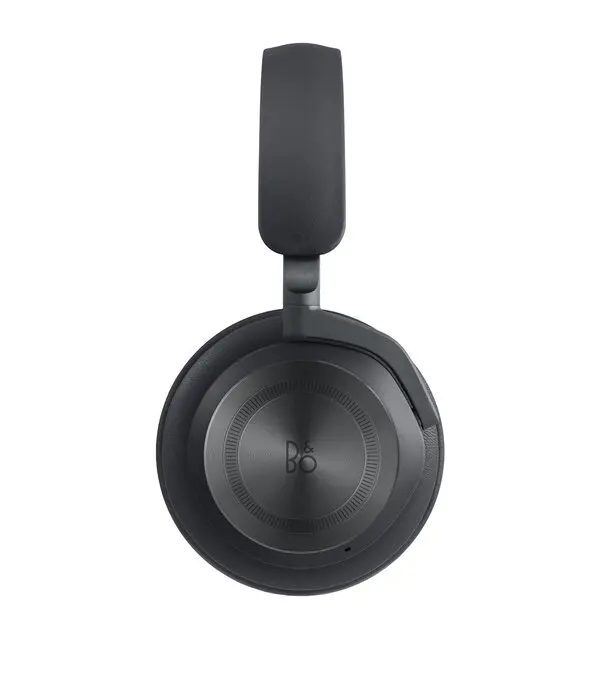 BANG & OLUFSEN Beoplay Hx Over-ear Headphones - Black