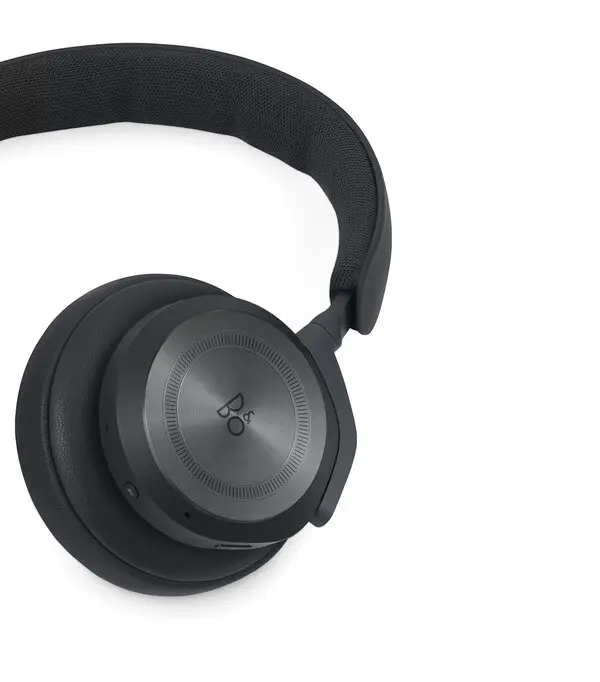 BANG & OLUFSEN Beoplay Hx Over-ear Headphones - Black