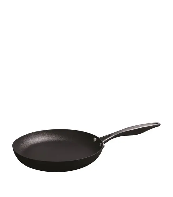 SCANPAN Pro Sb+ Frying Pan - Black