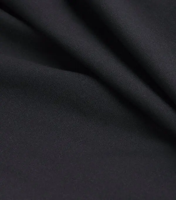 Chantelle Softstretch Mid-thigh Shorts - Black