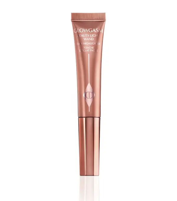 Charlotte Tilbury Glowgasm Beauty Light Wand Highlighter - Metallic