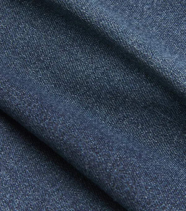7 For All Mankind Luxe Vintage Lotta Flared Jeans - Blue