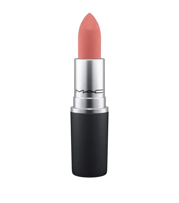 MAC COSMETICS Powder Kiss Lipstick - Pink