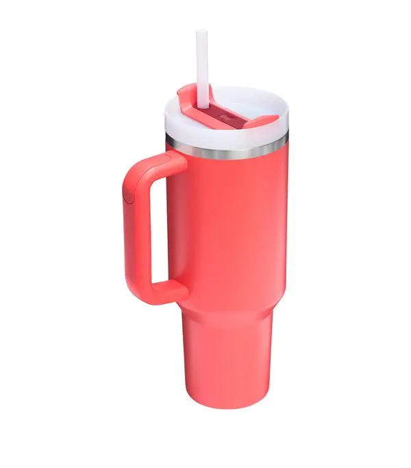 STANLEY Quencher H2.0 Flowstate Tumbler - Grey