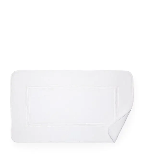 PRATESI Tre Righe Bath Mat