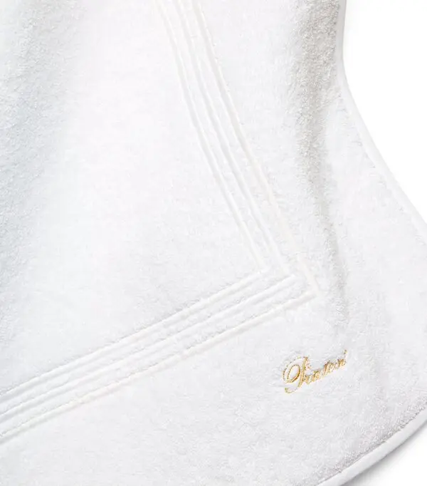 PRATESI Tre Righe Bath Mat