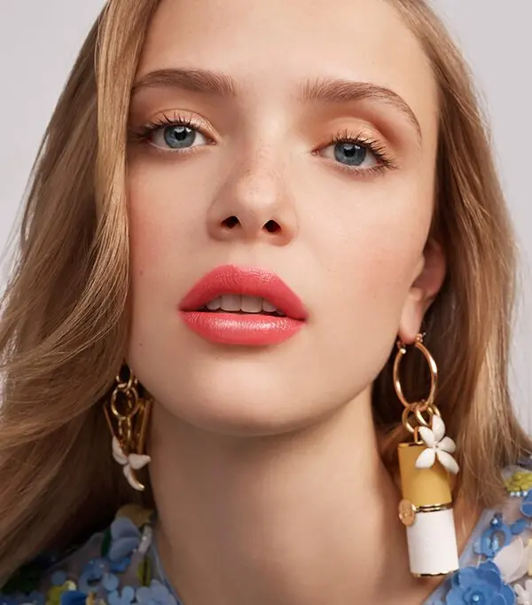 Carolina Herrera The Mini Tint Balm - Red
