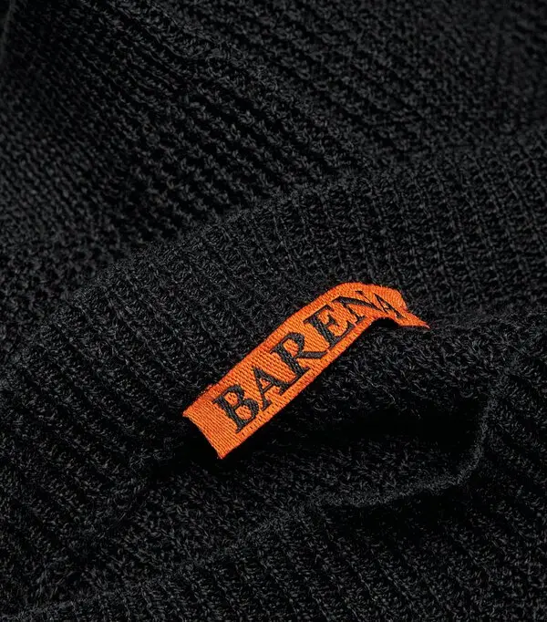 Barena Venezia Linen-cotton T-shirt