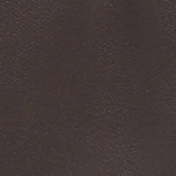 DENTS Leather Gloves With Cashmere Lining - Brown