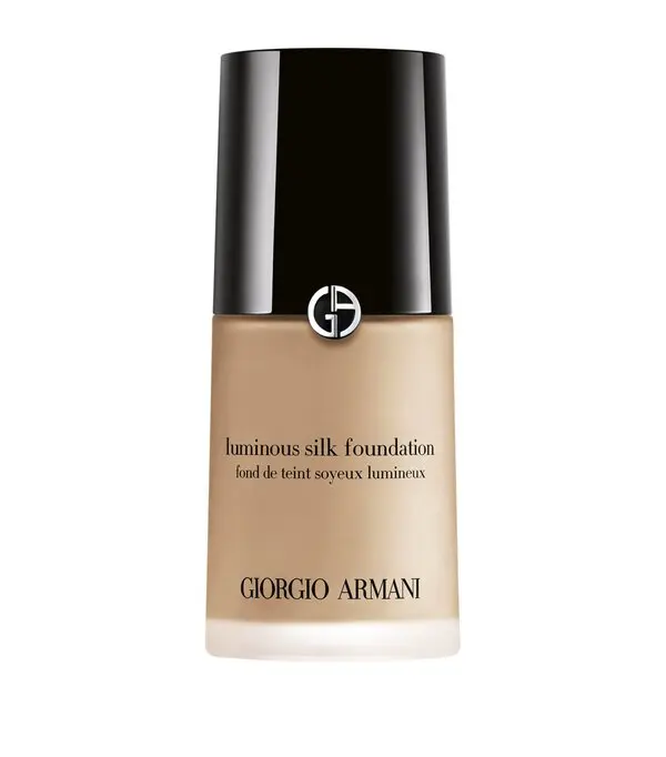 ARMANI Luminous Silk Foundation
