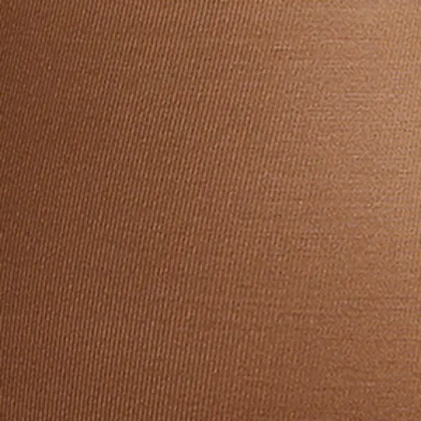 Spanx Shape Invisible Mid-thigh Shorts Medium Control - Brown
