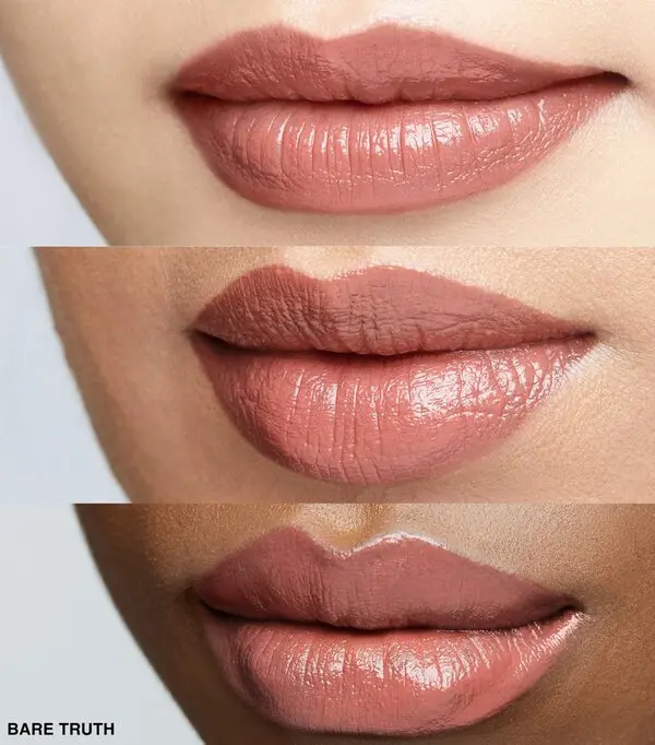 Bobbi Brown Luxe Shine Lip Color