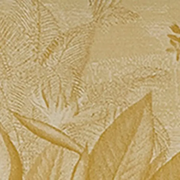LE JACQUARD FRANÇAIS Coated Sinharâja Tablecloth