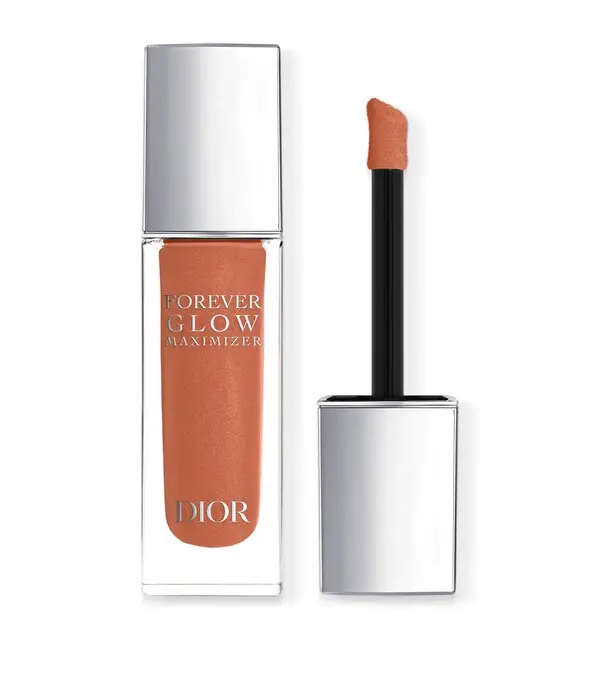 Dior Forever Glow Maximizer - Brown