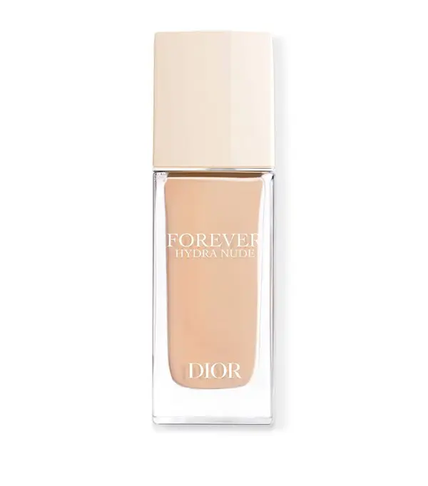 Dior Forever Hydra Nude Foundation - Brown
