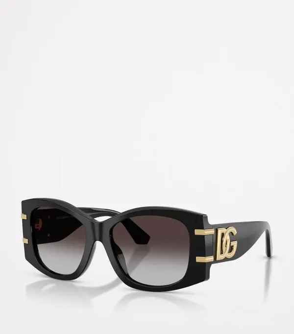 Dolce & Gabbana Dg4501 Sunglasses