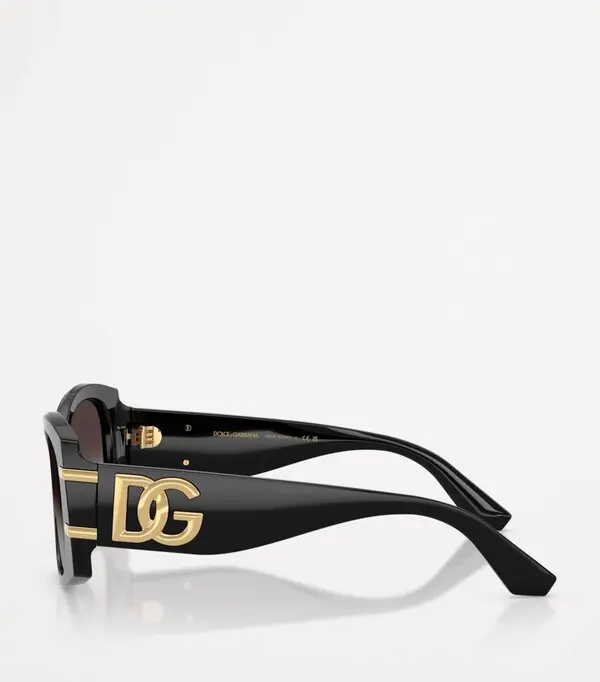 Dolce & Gabbana Dg4501 Sunglasses