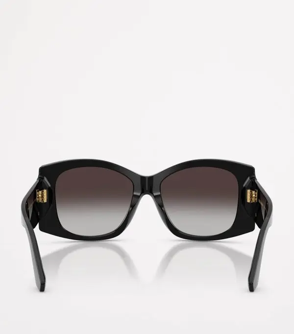 Dolce & Gabbana Dg4501 Sunglasses
