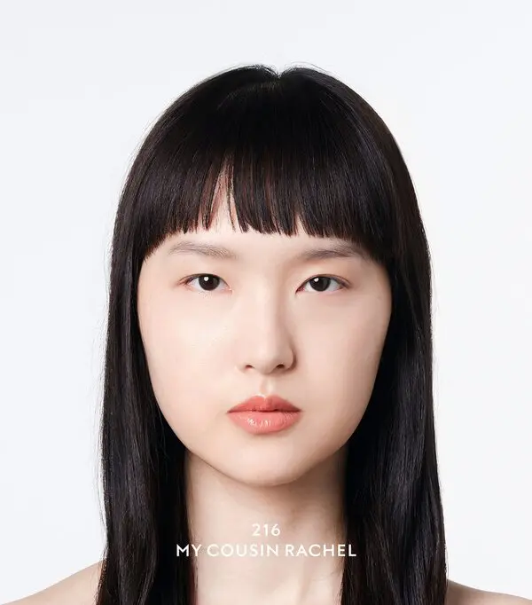 Gucci S Rouge De Beauté Brillant Glow & Care Lip Colour