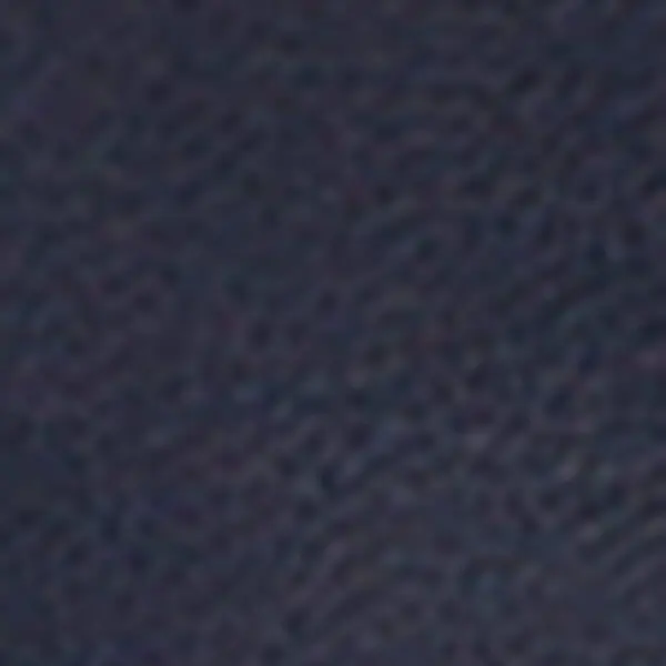 Santoni Leather Sneakers - Navy