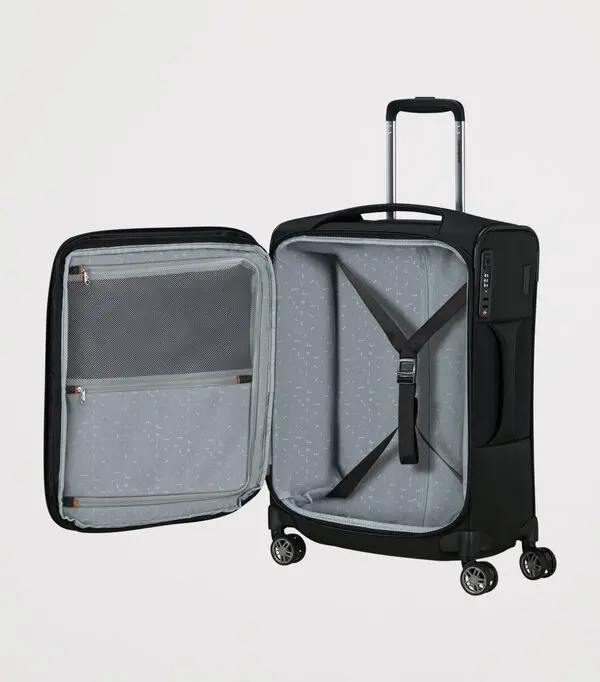 SAMSONITE Expandable Spinner Suitcase