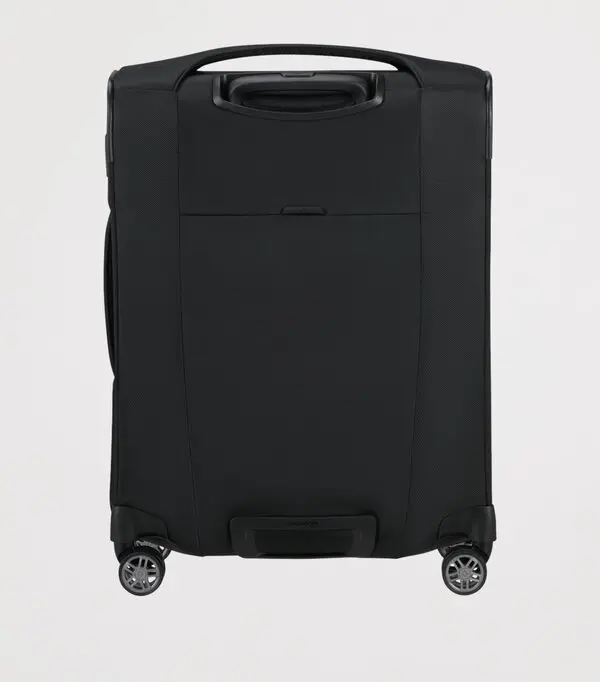 SAMSONITE Expandable Spinner Suitcase