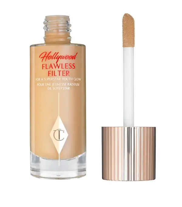Charlotte Tilbury Hollywood Flawless Filter - Brown