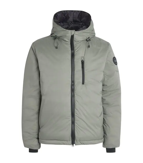 Canada Goose Lodge Puffer Jacket