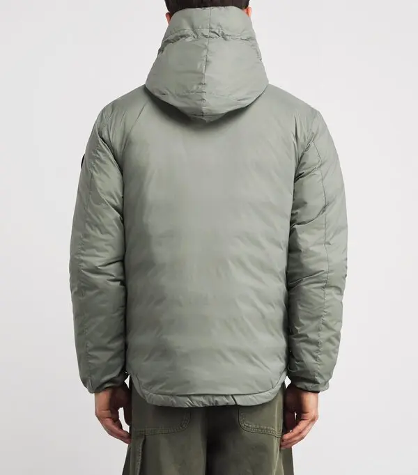 Canada Goose Lodge Puffer Jacket