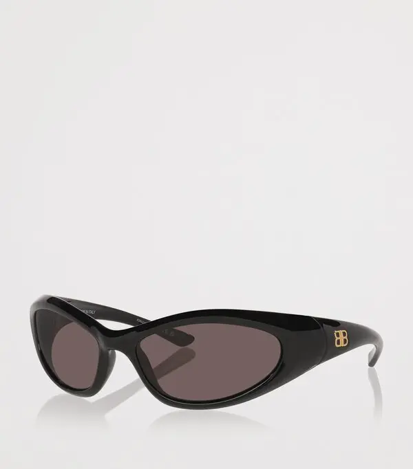Balenciaga Cat Eye Sunglasses