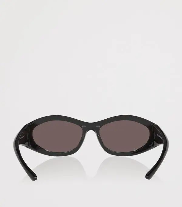Balenciaga Cat Eye Sunglasses
