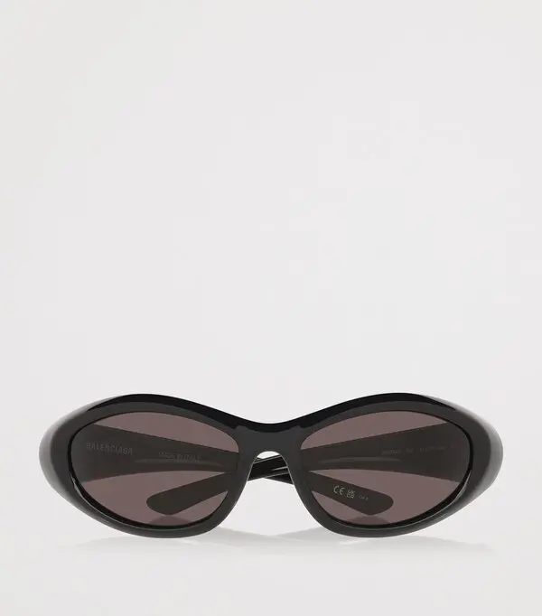 Balenciaga Cat Eye Sunglasses