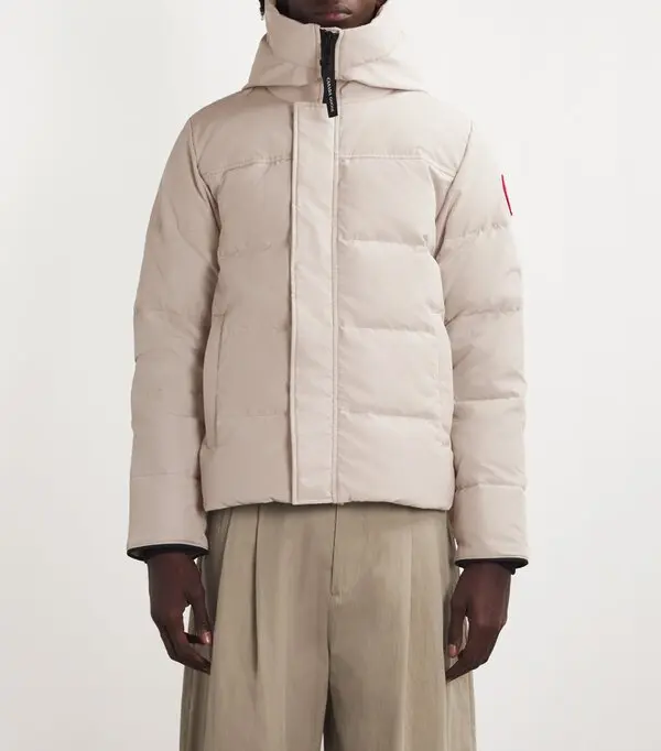 Canada Goose Macmillan Parka