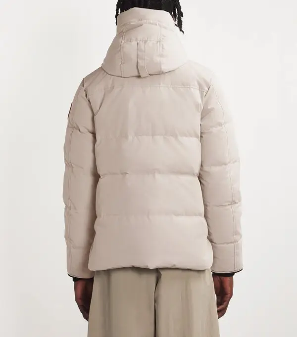 Canada Goose Macmillan Parka