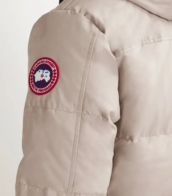 Canada Goose Macmillan Parka