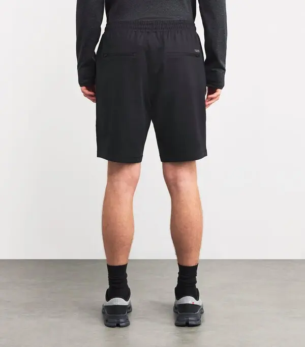 Vuori Sunday Performance Shorts - Black