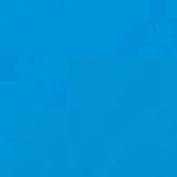 Ralph Lauren Cotton Polo Player Fitted Sheet - Blue