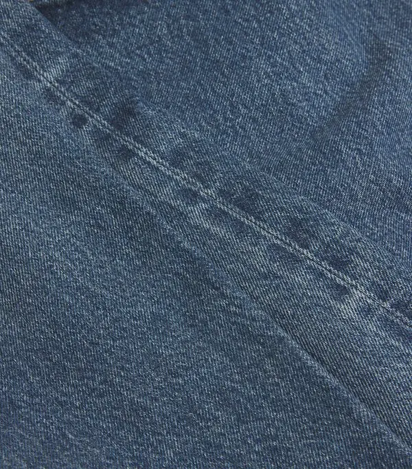 AGOLDE The Low-slung Baggy Jeans - Blue