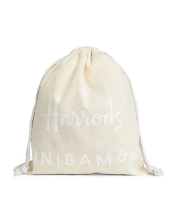 BINIBAMBA Merino Wool Slippers