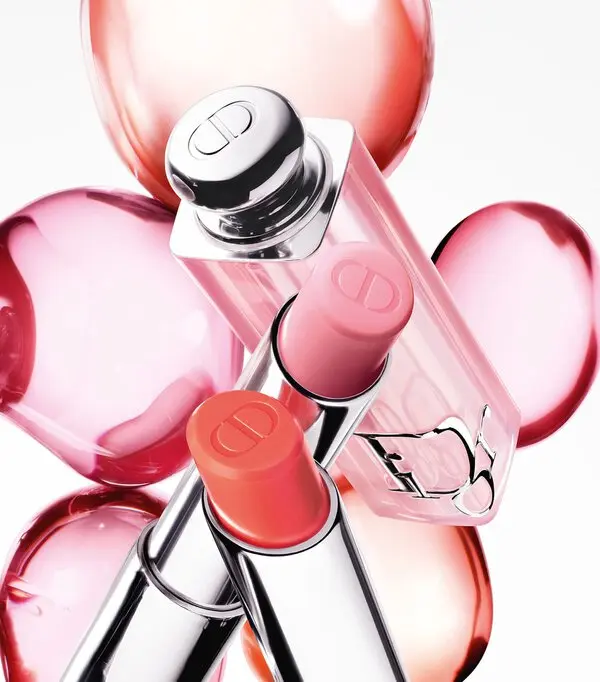 Dior Addict Lip Glow - Pink