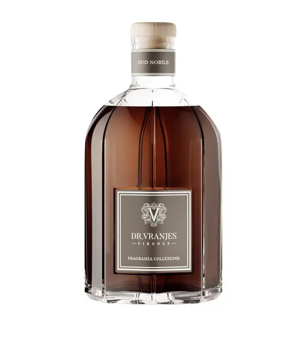 DR. VRANJES FIRENZE Oud Nobile Diffuser - Brown