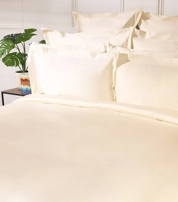 Harrods Richmond Super King Fitted Sheet